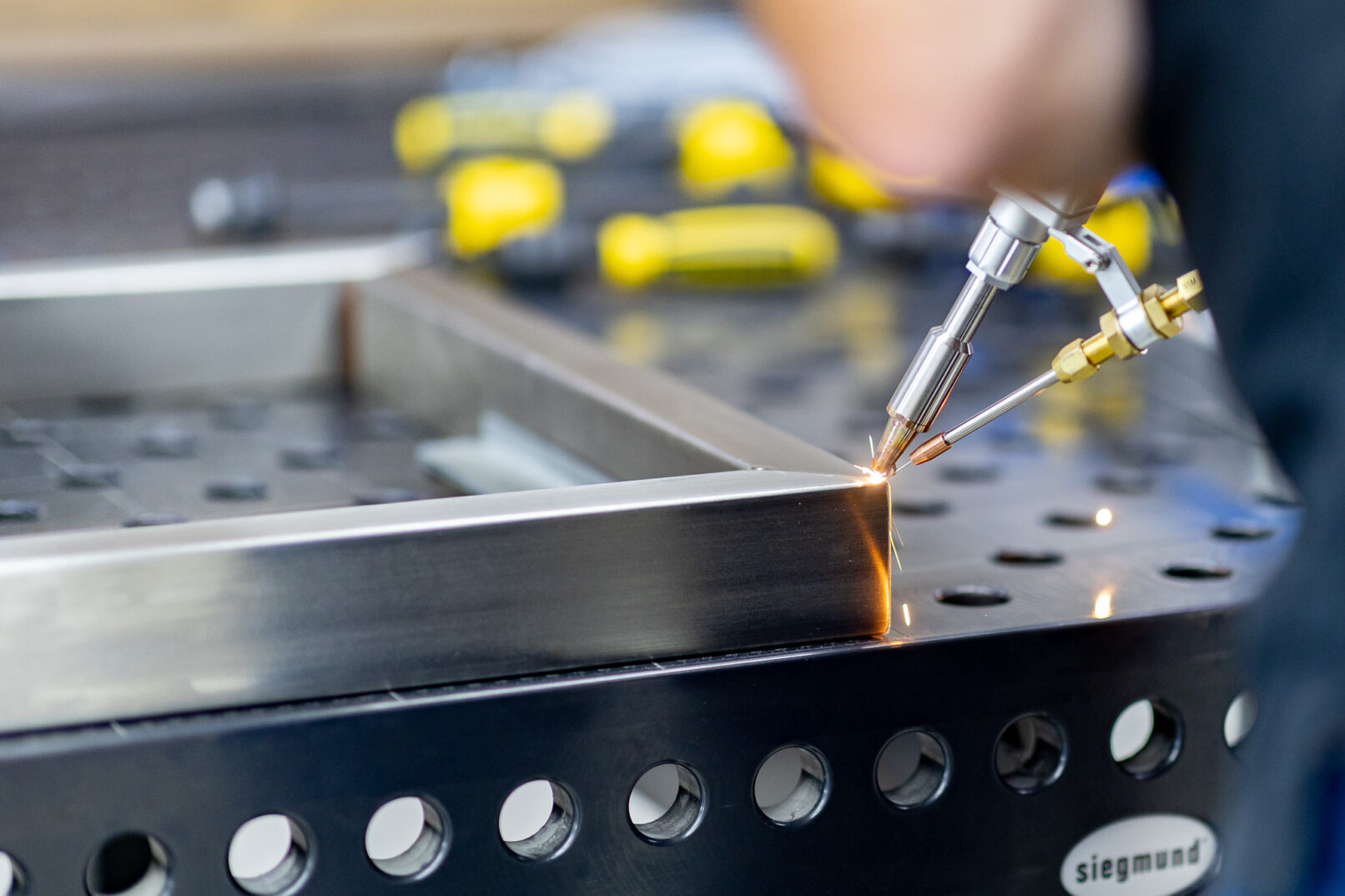 Karriere – DEWA – Engineering und Anlagenbau GmbH